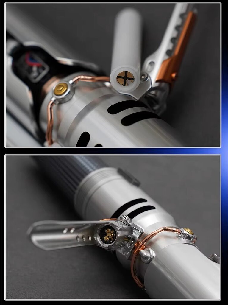 How to figure out which pad is pos,neg,data? - Build threads - The Crucible