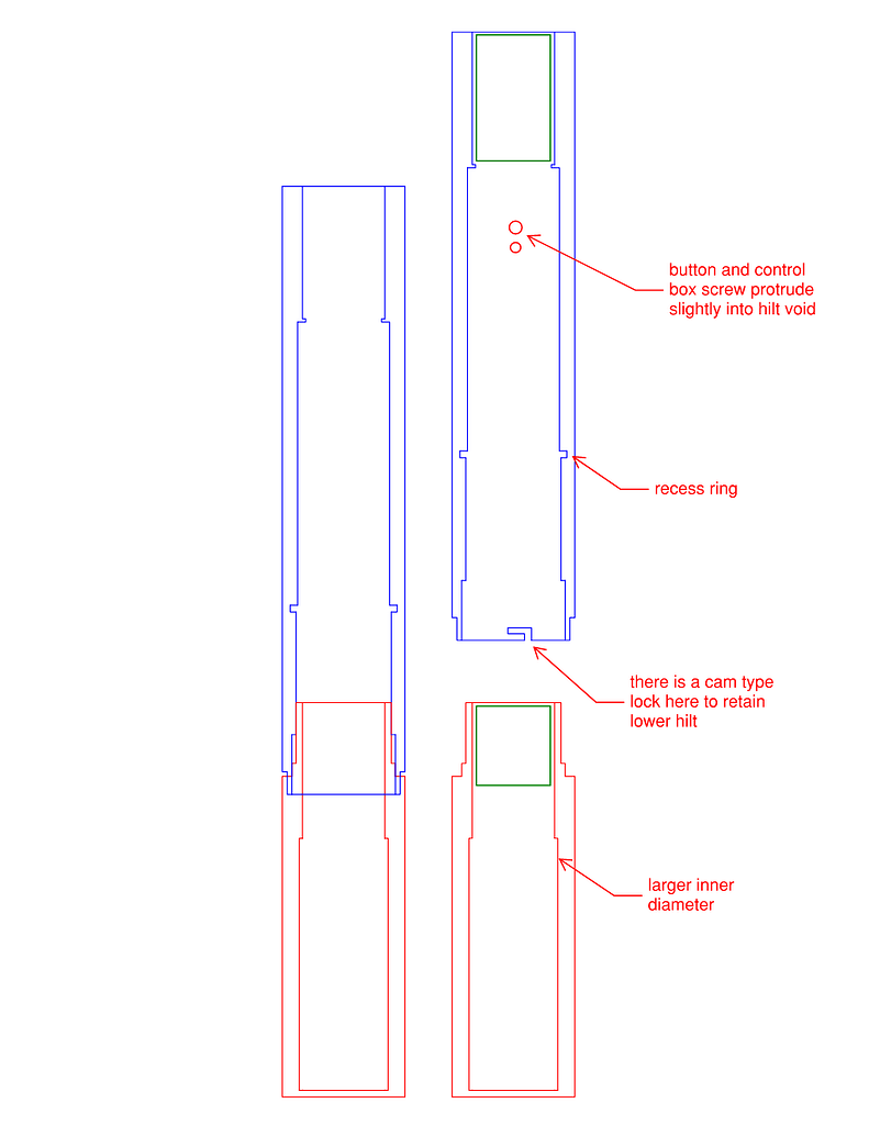 Pick your brain on a chassis - Build threads - The Crucible