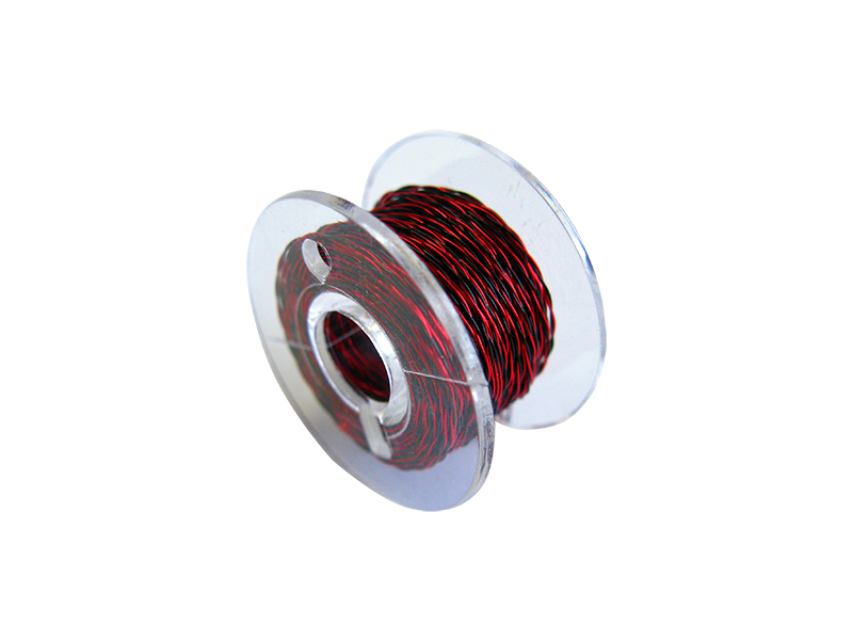 The Wiring Selection - Equipment - The Crucible